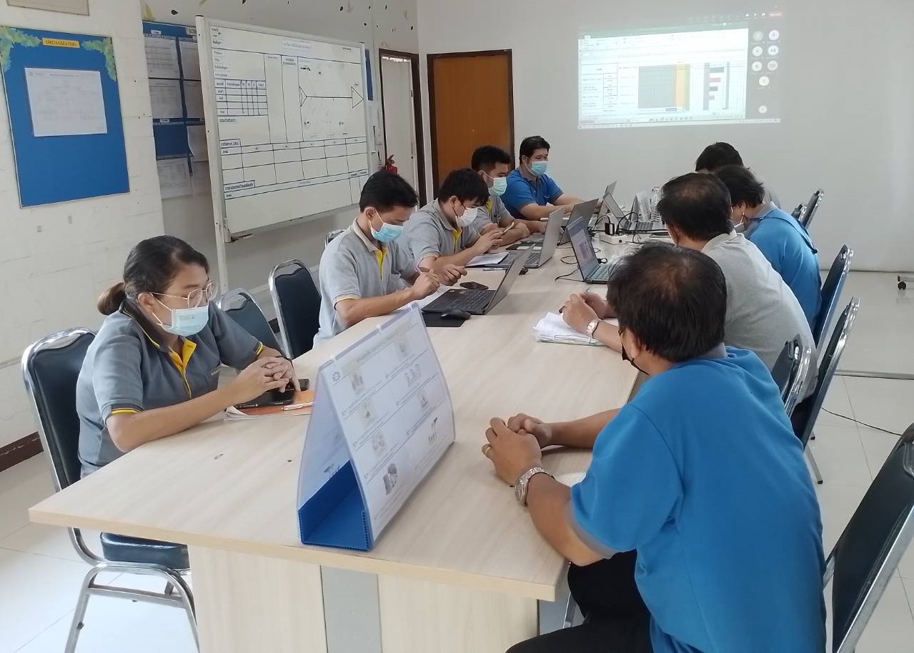 BAE.AUTOPART & ENGINEERING CO,LTD