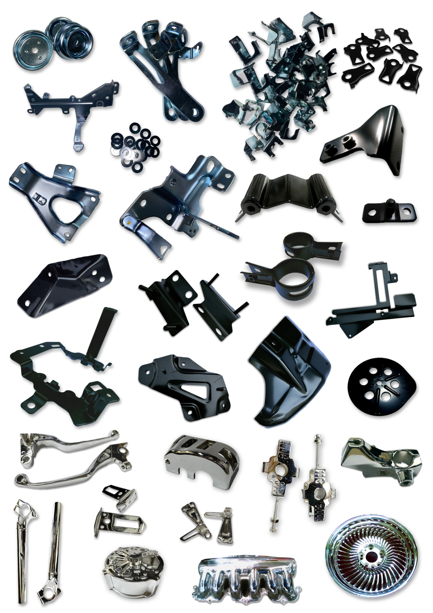 BAE.AUTOPART & ENGINEERING CO,LTD